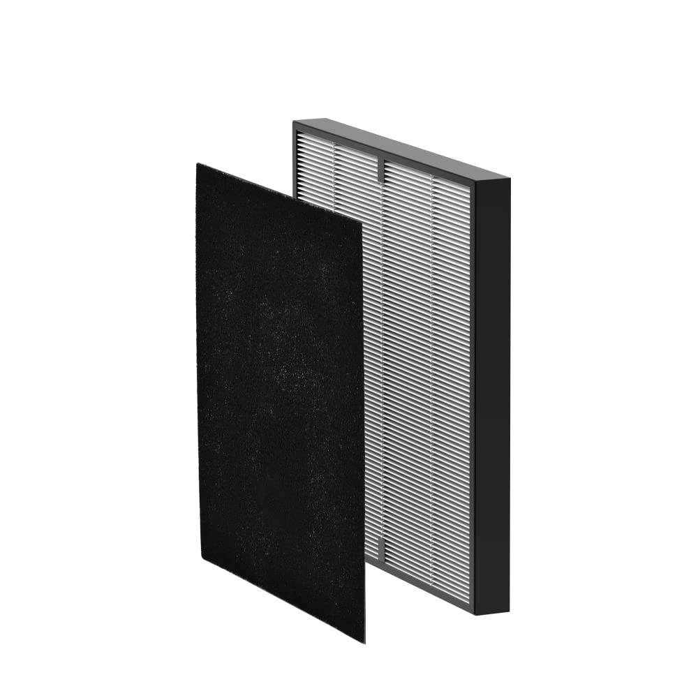 Air Touch V3 – Compound Pre-Filter + HEPA | Meghdoot Infotech